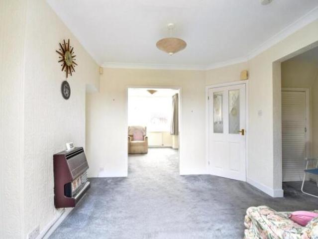 3 bedroom end of terrace house for sale in Hazelwood Road, Bedford, MK42