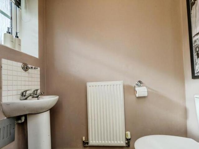 3 bedroom end of terrace house for sale in Hazelwood Road, Wythenshawe, Manchester, Greater Manchester, M22