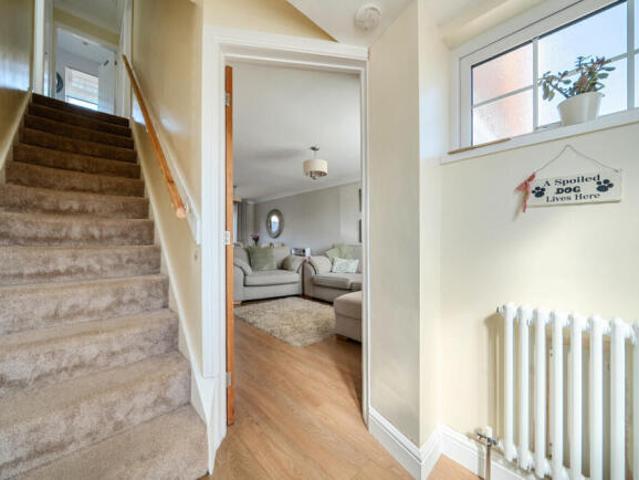 3 bedroom end of terrace house for sale in Haig Close, Stratton, Swindon, SN2