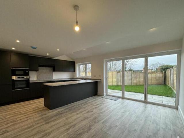 3 Bedroom End Of Terrace House For Sale In Halstead