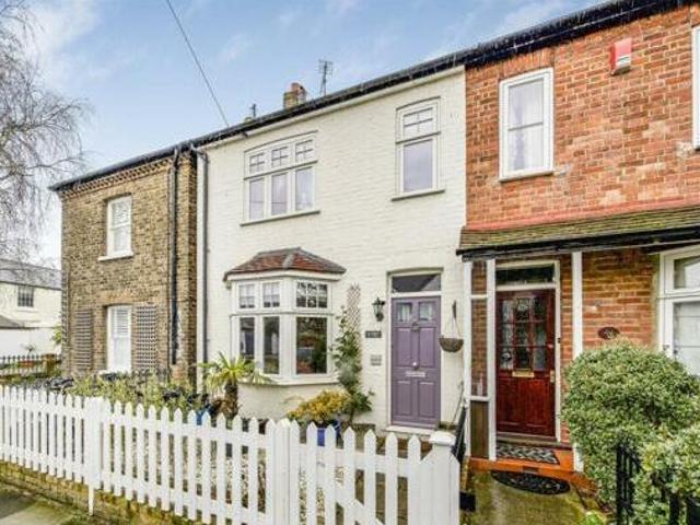 3 Bedroom End Of Terrace House For Sale In Ham