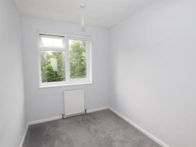 3 bedroom end of terrace house for sale in Hamilton Avenue, Exeter, EX2