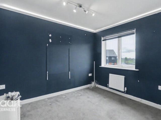 3 bedroom end of terrace house for sale in Hamilton Mews, First Avenue, Queenborough, ME11