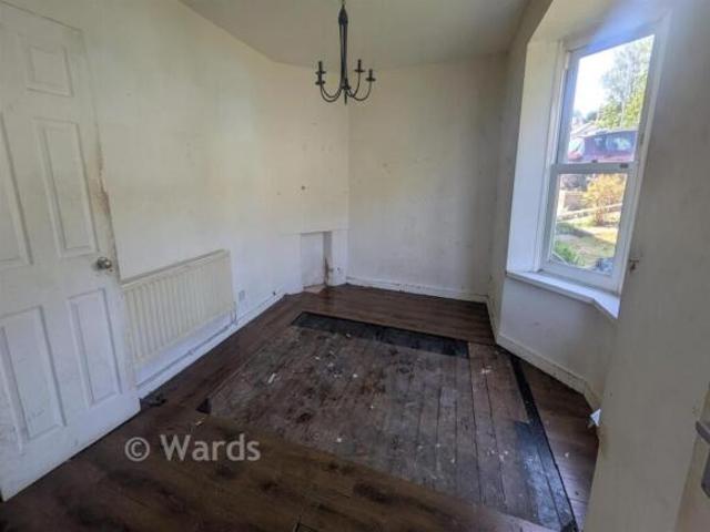 3 bedroom end of terrace house for sale in Hamilton Road, Dover, Kent, CT17