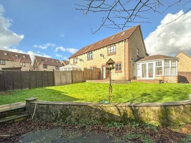 3 Bedroom End Of Terrace House For Sale In Hanham, Bristol