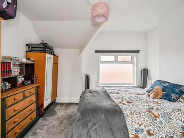 3 bedroom end of terrace house for sale in Hartleys Village, Liverpool, L9