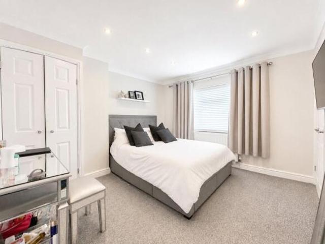 3 bedroom end of terrace house for sale in Hartsbourne Avenue, Liverpool, Merseyside, L25