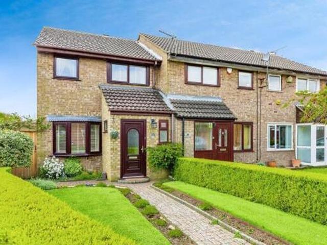 3 Bedroom End Of Terrace House For Sale In Hartwell