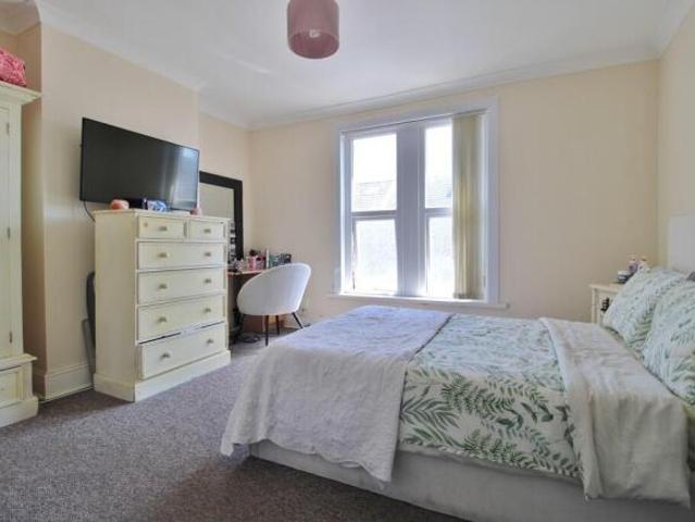 3 bedroom end of terrace house for sale in Haslemere Road, Southsea, PO4