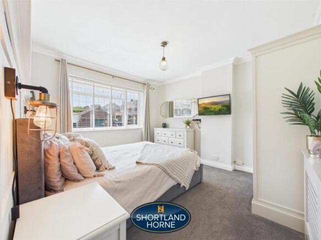 3 bedroom end of terrace house for sale in Headington Avenue, Whitmore Park, Coventry, CV6