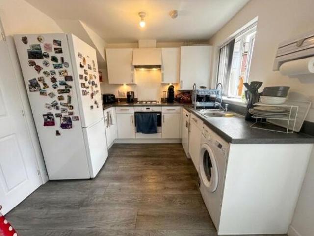 3 bedroom end of terrace house for sale in Heath Wood Drive, Maidstone, ME14