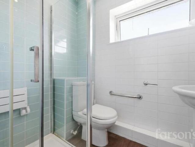 3 bedroom end of terrace house for sale in Heather Close, Pilgrims Hatch, CM15