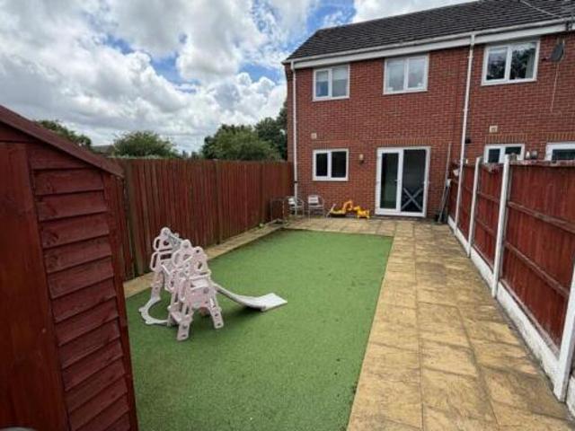 3 bedroom end of terrace house for sale in Heathfield Drive, Bootle, L20