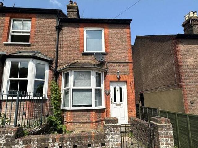 3 Bedroom End Of Terrace House For Sale In Hemel Hempstead, Hertfordshire