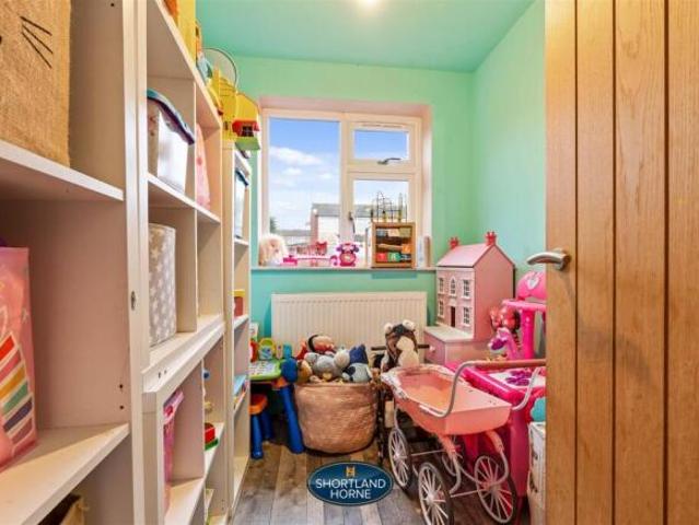 3 bedroom end of terrace house for sale in Hendre Close, Broad Lane, Coventry, CV5