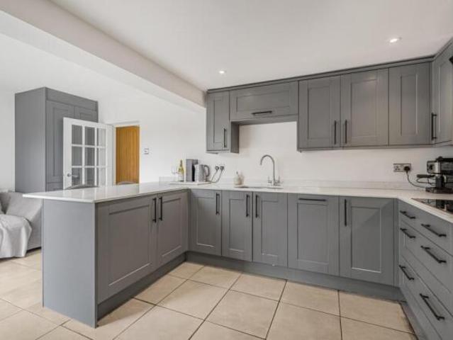 3 bedroom end of terrace house for sale in Hermitage Street, Leckhampton, Cheltenham, GL53