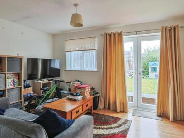 3 bedroom end of terrace house for sale in Herstone Close, Canford Heath, Poole, Dorset, BH17