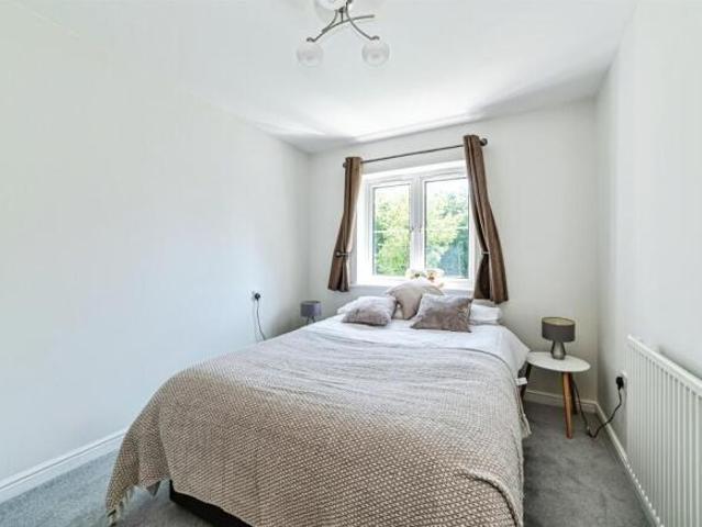 3 bedroom end of terrace house for sale in Herriard Place, Beggarwood, Basingstoke, RG22