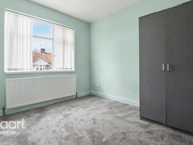3 bedroom end of terrace house for sale in Herrick Road, Coventry, CV2