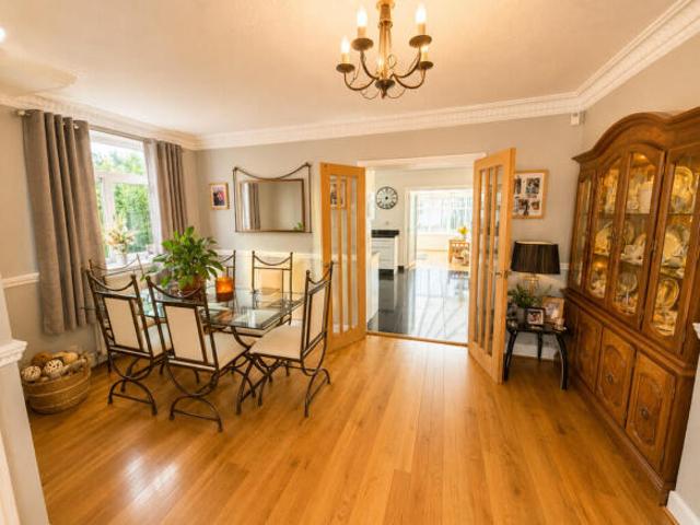 3 bedroom end of terrace house for sale in Herrick Road, Wyken, Coventry, CV2