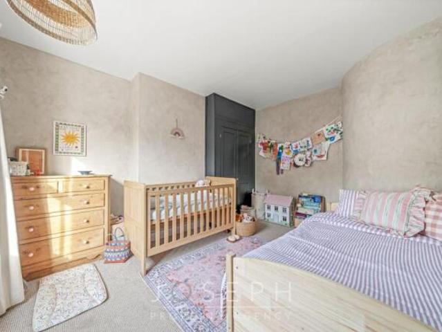 3 bedroom end of terrace house for sale in Hervey Street, Ipswich, IP4