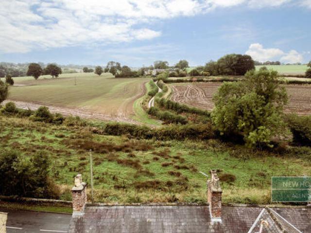 3 bedroom end of terrace house for sale in High Garth House, Thorner, Leeds, LS14 3BU, LS14