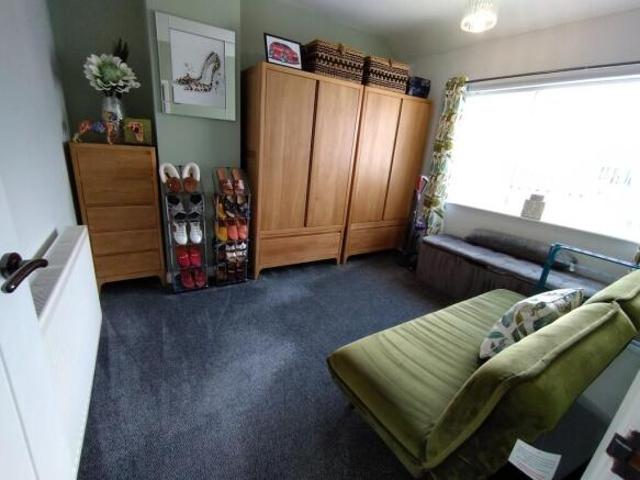 3 bedroom end of terrace house for sale in High Street, Sandyford, ST6