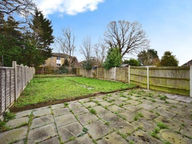 3 bedroom end of terrace house for sale in Highland Road, MAIDSTONE, Kent, ME15