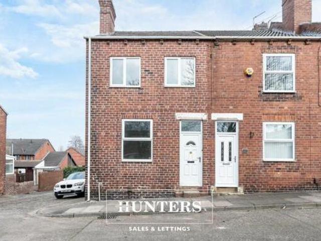 3 Bedroom End Of Terrace House For Sale In Hightown