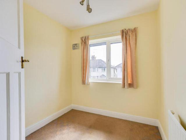3 bedroom end of terrace house for sale in Hilton Place, Cardiff, CF14
