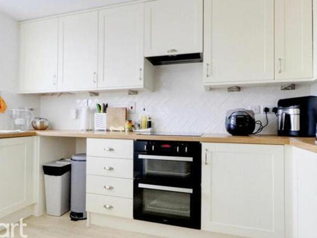3 Bedroom End Of Terrace House For Sale In Hucknall