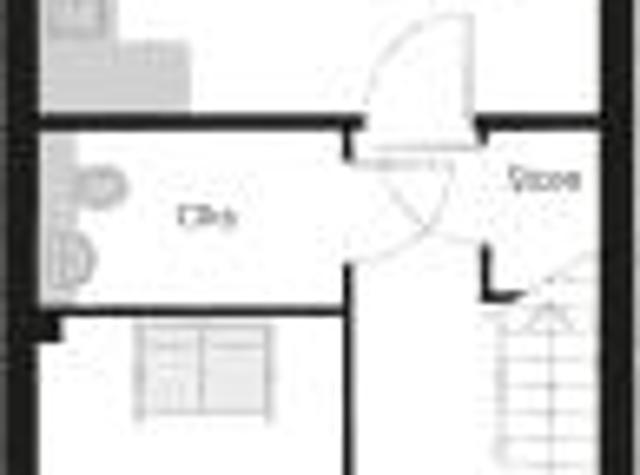 3 bedroom end of terrace house for sale in Huntsgrove Gloucester Gloucestershire GL2 4EE, GL2