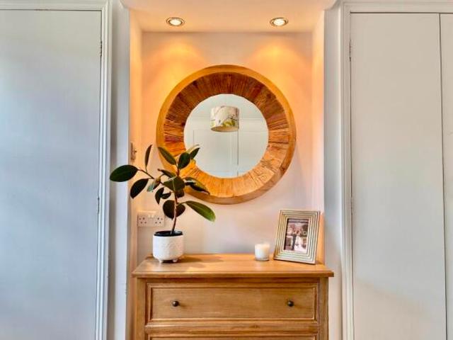 3 bedroom end of terrace house for sale in Hyde Abbey Road, Winchester, SO23