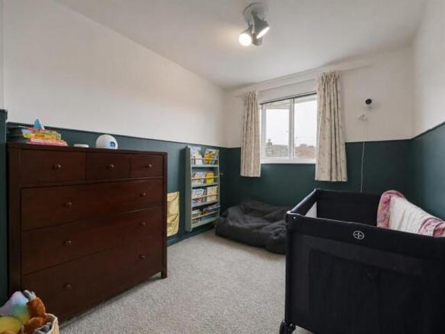 3 bedroom end of terrace house for sale in Inverness Road, Bath, BA2