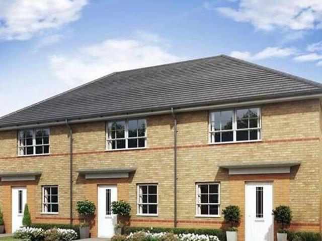 3 Bedroom End Of Terrace House For Sale In Ince, Greater Manchester