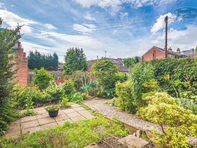 3 bedroom end of terrace house for sale in Industry Street, Walkley, Sheffield, S6