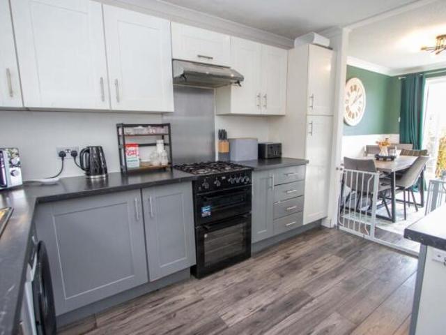 3 bedroom end of terrace house for sale in Ingra Walk, Roborough, PL6