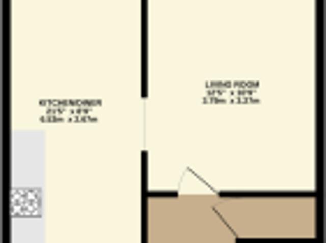 3 bedroom end of terrace house for sale in Ingra Walk, Roborough, Plymouth, PL6 7DF, PL6