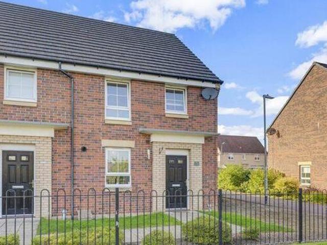 3 Bedroom End Of Terrace House For Sale In Irvine