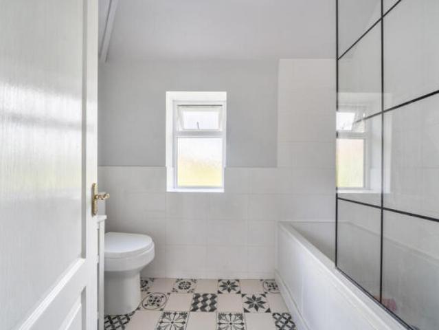 3 bedroom end of terrace house for sale in Janson Road, Shirley, Southampton, Hampshire, SO15