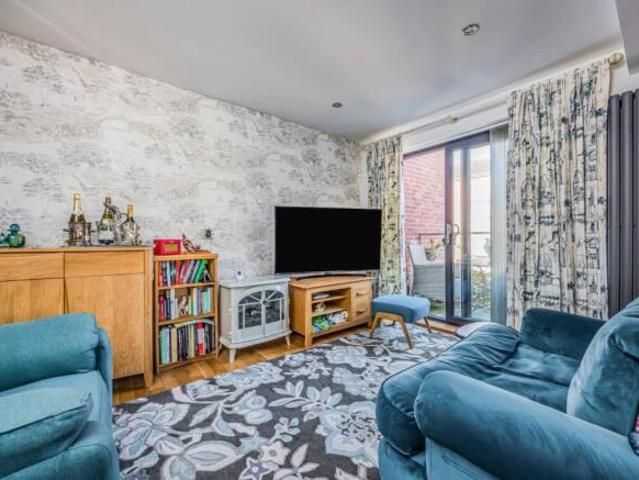 3 bedroom end of terrace house for sale in Onslow Road, Southsea, Hampshire, PO5