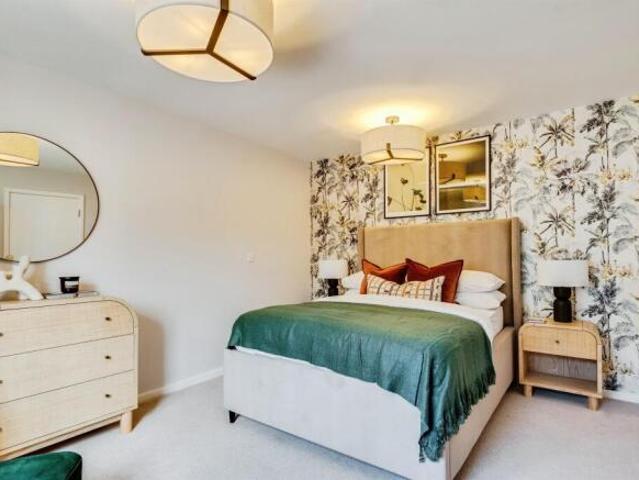 3 bedroom terraced house for sale in Oakfield, Plot 217, Swindon, SN3