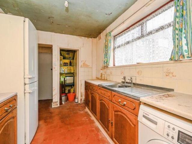 3 bedroom end of terrace house for sale in Oakhill Drive, Merseyside, L31