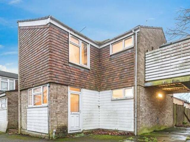 3 Bedroom End Of Terrace House For Sale In Oakridge