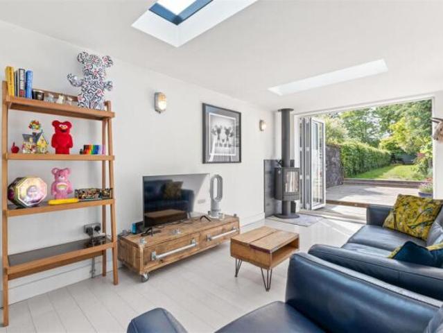 3 bedroom end of terrace house for sale in Old Catton, NR6