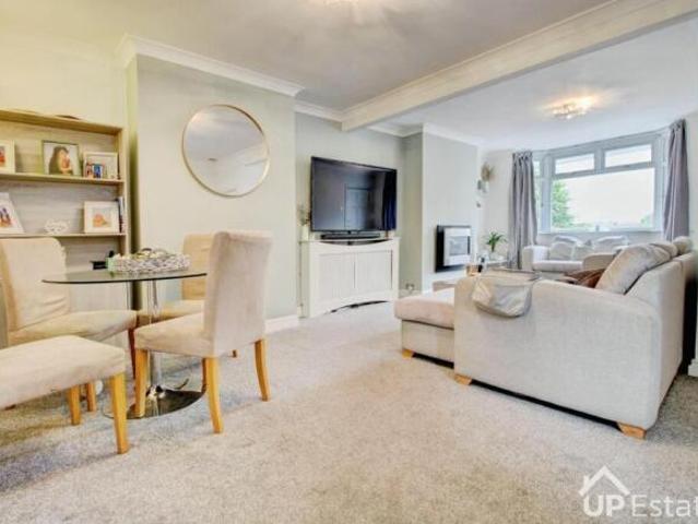 3 bedroom end of terrace house for sale in Old Church Road, Coventry, CV6