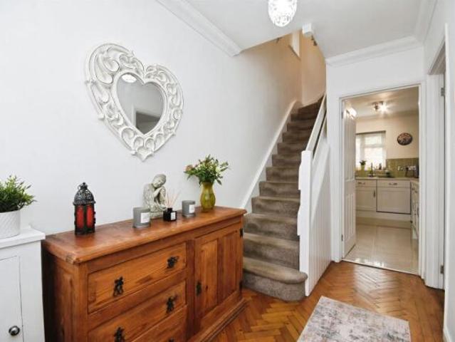 3 bedroom end of terrace house for sale in Old Court Road, CHELMSFORD, CM2