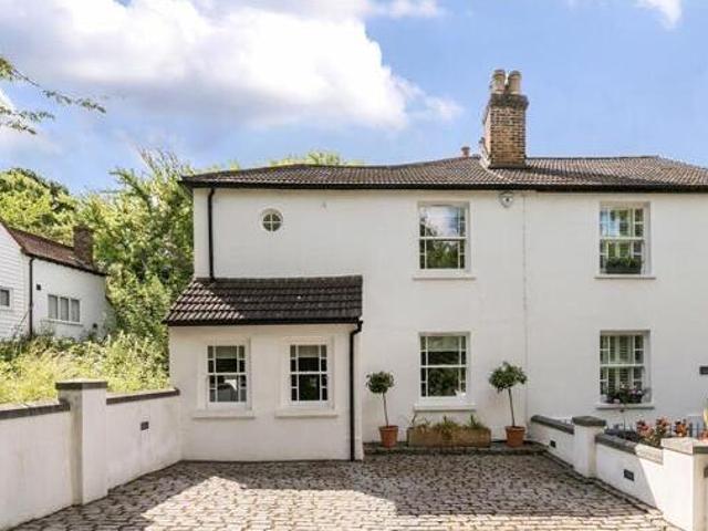 3 Bedroom End Of Terrace House For Sale In Old Hill