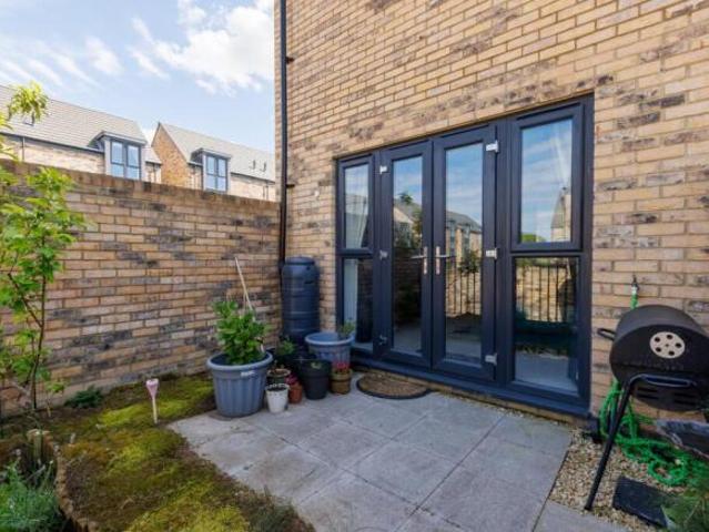 3 bedroom end of terrace house for sale in Old Pump House Close, Bedminster Down, BS13