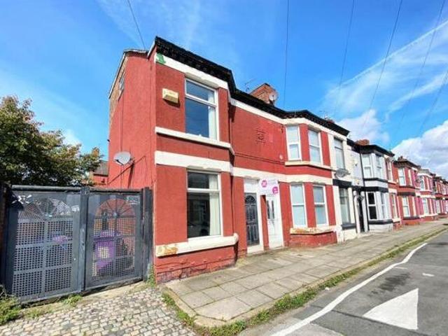 3 Bedroom End Of Terrace House For Sale In Old Swan